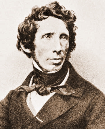 Friedrich Wöhler (Alemania; 1800 - 1882)