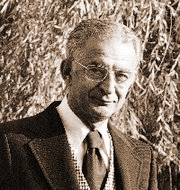 Horst Feistel (Alemania; 1915 - 1990)