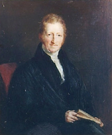 Thomas Robert Malthus (Gran Bretaña; 1766 - 1834)
