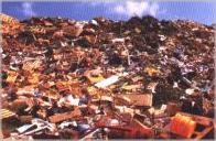 Fundamentos de Tecnología Ambiental: Residuos Sólidos