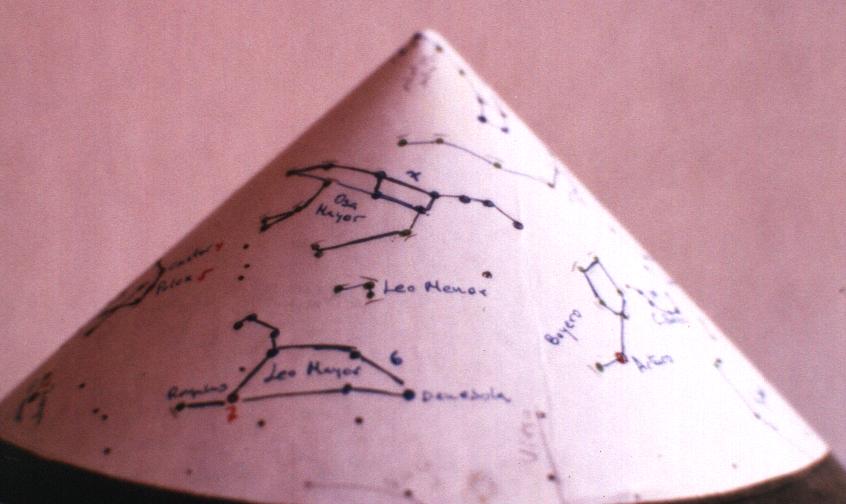 PLANETARIO:FOTOGRAFÍAS